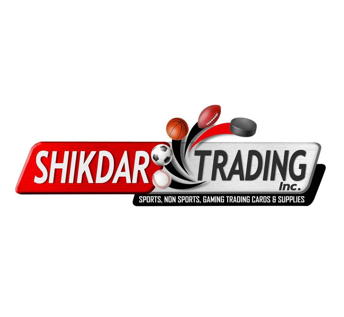Shikdar Trading Inc.