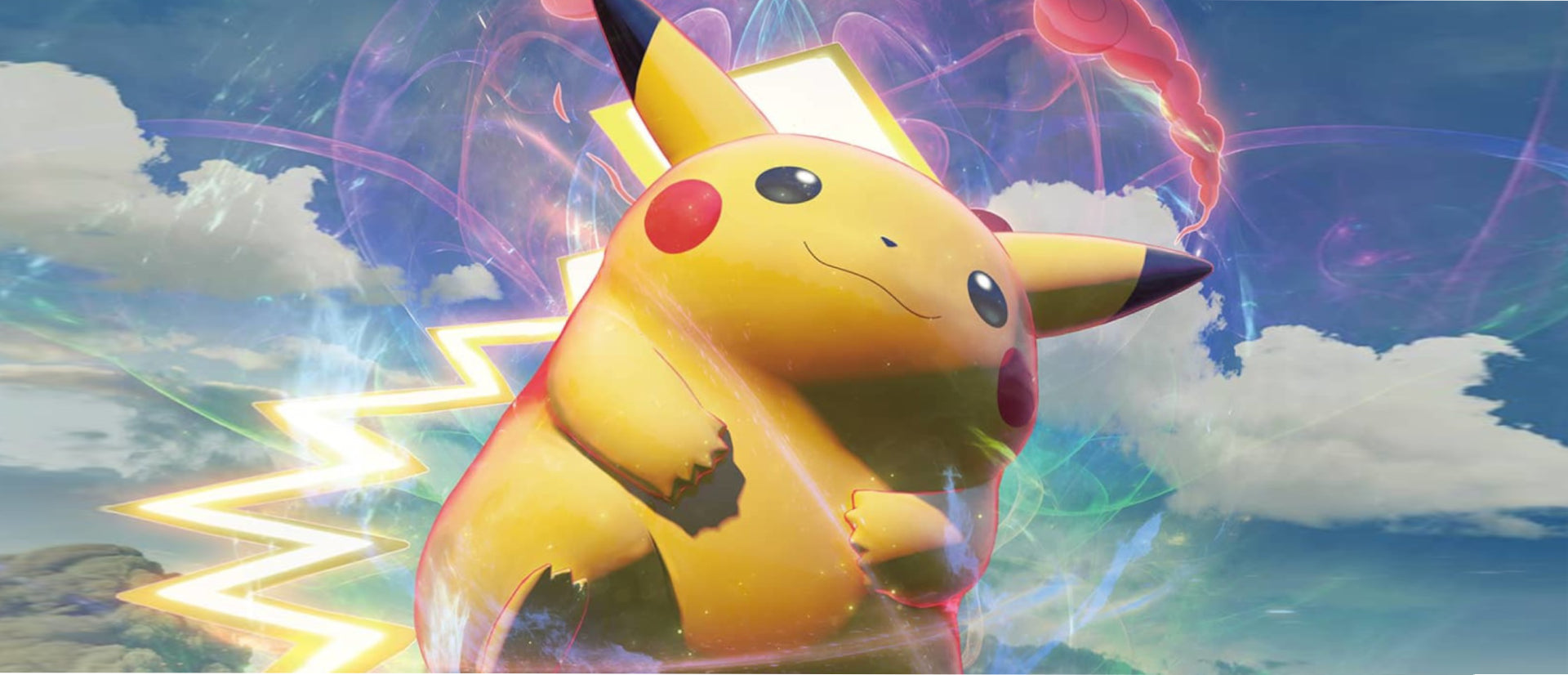 Pokemon – Shikdar Trading