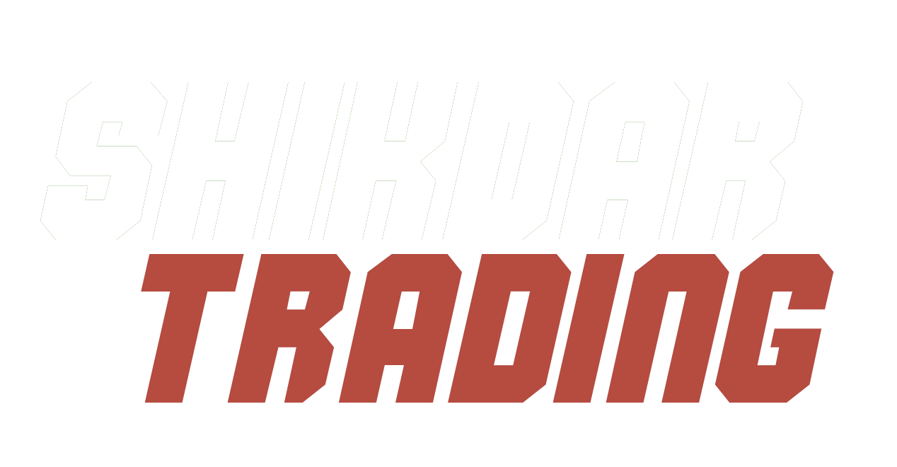 Shikdar Trading